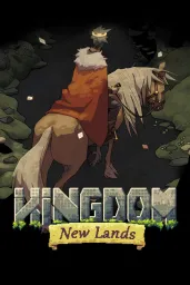 Buy Kingdom: New Lands (PC / Mac / Linux) - Steam - Digital Code