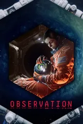 Buy Observation (PC) - Steam - Digital Code