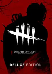 Buy Dead By Daylight Deluxe Edition (PC) - Steam - Digital Code