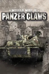 Buy World War II: Panzer Claws (PC / Mac / Linux) - Steam - Digital Code