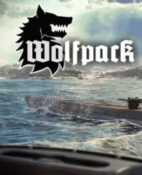 Buy Wolf Pack EN (PC) - Steam - Digital Code