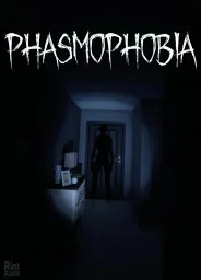 Buy Phasmophobia (Global) (PC) - Steam - Digital Key