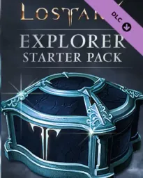 Buy Lost Ark - Explorer Starter Pack DLC (PC) - Steam - Digital Code