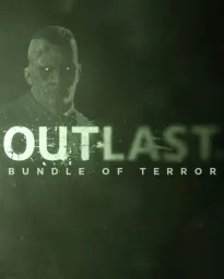 Buy Outlast: Bundle of Terror (AR) (Xbox One / Xbox Series X|S) - Xbox ...