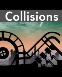 Buy Collisions (PC) - Steam - Digital Code