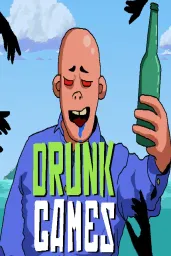 Buy Drunk Games (PC) - Steam - Digital Code