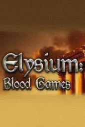 Buy Elysium: Blood Games (PC) - Steam - Digital Code