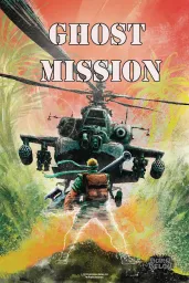 Buy Ghost Mission (PC) - Steam - Digital Code