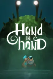 Buy Hand In Hand (PC) - Steam - Digital Code