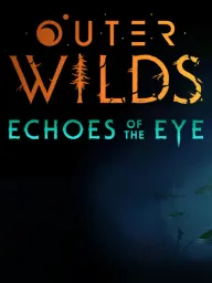 Buy Outer Wilds - Echoes of the Eye DLC (PC) - Steam - Digital Code