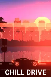 Buy Chill Drive (PC) - Steam - Digital Code