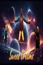 Buy Sweet Dreams (EU) (PC) - Steam - Digital Code