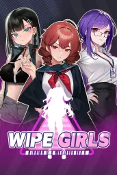 Buy Wipe Girls (PC) - Steam - Digital Code