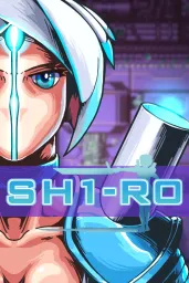 Buy SHIRO (PC) - Steam - Digital Code