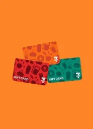 Buy 7-Eleven ₱1000 PHP Gift Card (PH) - Digital Code