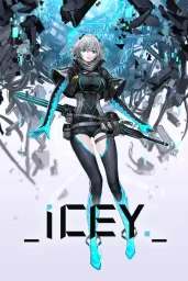 Buy ICEY (Global) (PC / Mac) - Steam - Digital Key