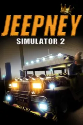 Buy Jeepney Simulator 2 (PC) - Steam - Digital Code
