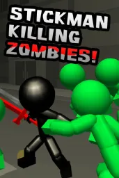 Buy Stickman Killing Zombie (PC / Mac) - Steam - Digital Code