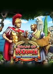 Buy Roads of Rome: New Generation (PC) - Steam - Digital Key