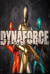 Buy Dynaforce (PC) - Steam - Digital Code