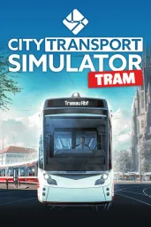 Buy City Transport Simulator: Tram (PC) Steam - Digital Code