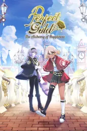 Buy Perfect Gold - Yuri Visual Novel (PC / Mac) - Steam - Digital Key