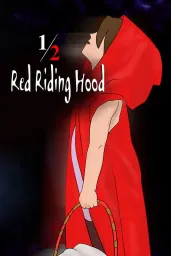 Buy 1/2 Red Riding Hood (PC) - Steam - Digital Code