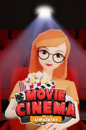 Buy Movie Cinema Simulator (PC) - Steam - Digital Code
