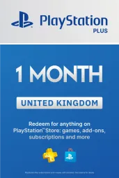 Psn Plus Membership - Driffle