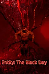 Buy Entity: The Black Day (PC) - Steam - Digital Code