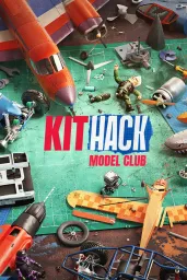 Buy KitHack Model Club (PC) - Steam - Digital Code