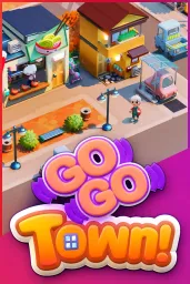 Buy Go-Go Town! (PC) - Steam - Digital Key