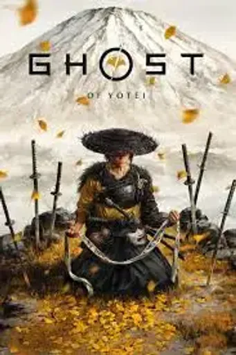 Buy Ghost of Yotei - Pre-order Bonus DLC (Europe) (PS5) - PSN - Digital Key