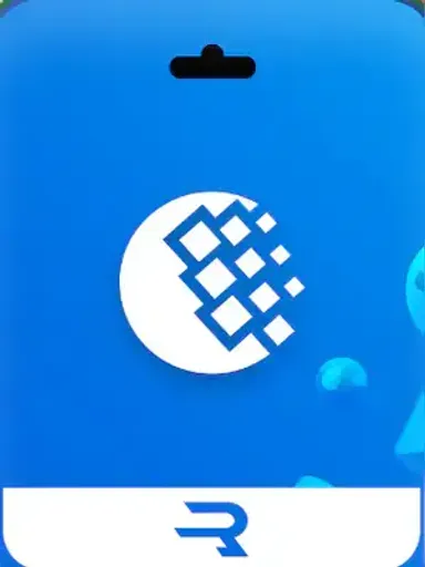 Buy Rewarble WebMoney 100 EUR Gift Card (Global) - Rewarble - Digital Key