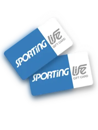 Buy Sporting Life 100 CAD Gift Card (Canada) - Digital Key