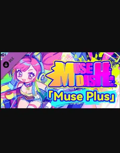 Buy Muse Dash - Muse Plus DLC (Europe) (PC / Mac) - Steam Gift