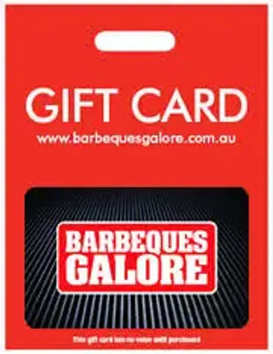 Buy Barbeques Galore 45 AUD Gift Card (Australia) - Digital Key