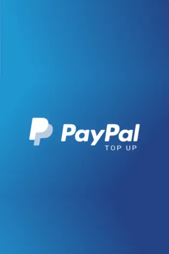 Buy PayPal Instant Top Up 4500 JPY Gift Card (Global) - Digital Key