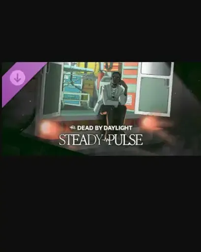 Buy Dead by Daylight - Steady Pulse DLC (Europe) (PC) - Steam - Digital Key