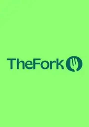 Buy TheFork 110 EUR Gift Card (Spain) - Digital Key