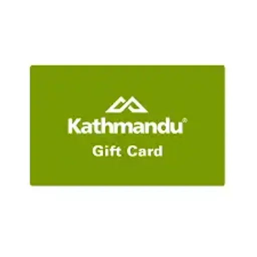 Buy Kathmandu 425 AUD Gift Card (Australia) - Digital Key