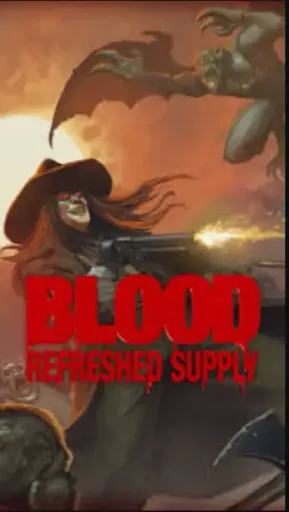 Buy Blood Refreshed Supply (Global) (PC) - Steam - Digital Key