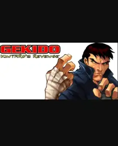 Buy Gekido Kintaro's Revenge (Global) (PC) - Steam - Digital Key