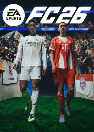 Buy EA SPORTS FC 26 (Global) (PC) - Steam Gift