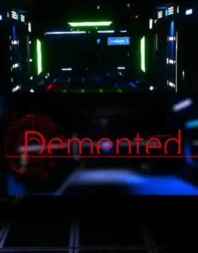 Buy Demented (Global) (PC) - Steam - Digital Key