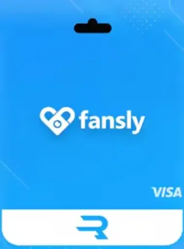 Buy Rewarble Fansly 50 GBP Gift Card (Global) - Rewarble - Digital Key
