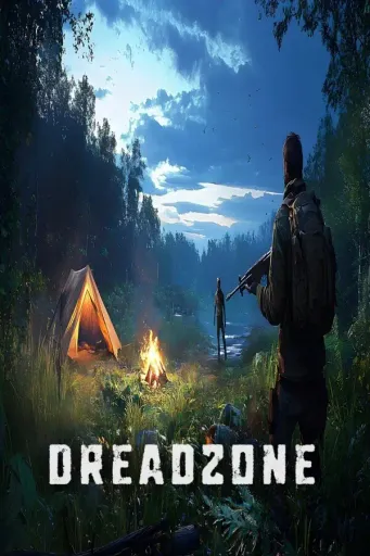 Buy DREADZONE (Europe) (PC) - Steam - Digital Key