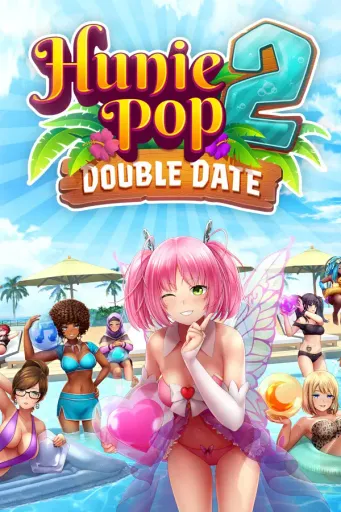 Buy HuniePop 2 - Double Date (Global) (PC / Mac) - Steam - Digital Key