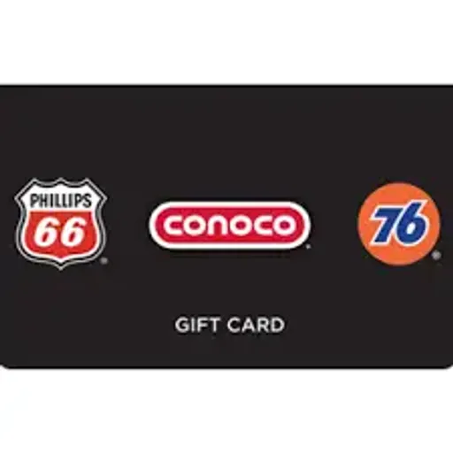 Buy Conoco 5 USD Gift Card (United States) - Digital Key