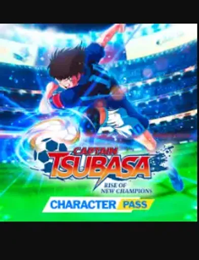 Buy Captain Tsubasa Rise of New Champions Character Pass DLC (RU/CIS ...